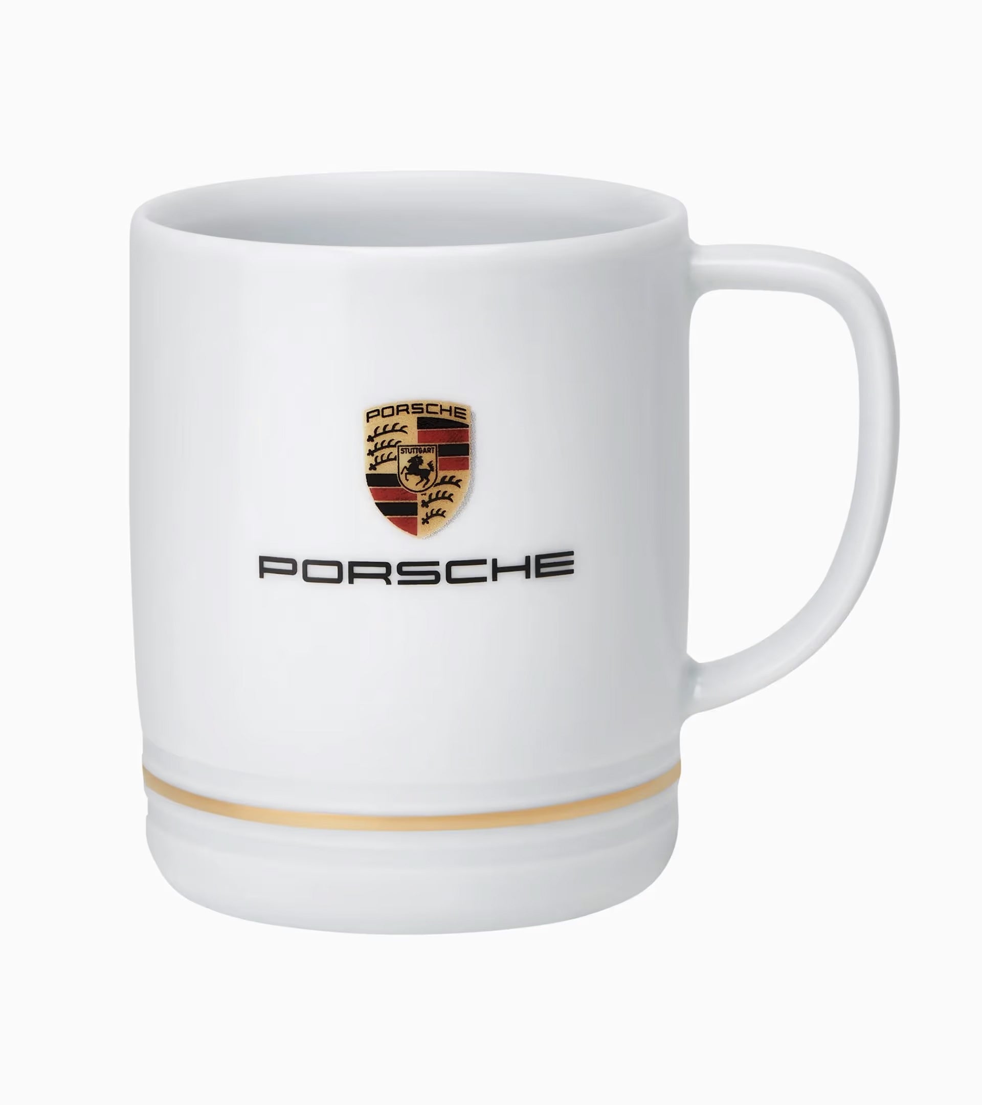 Crest Cup – Essential – Porsche Centre Oakville