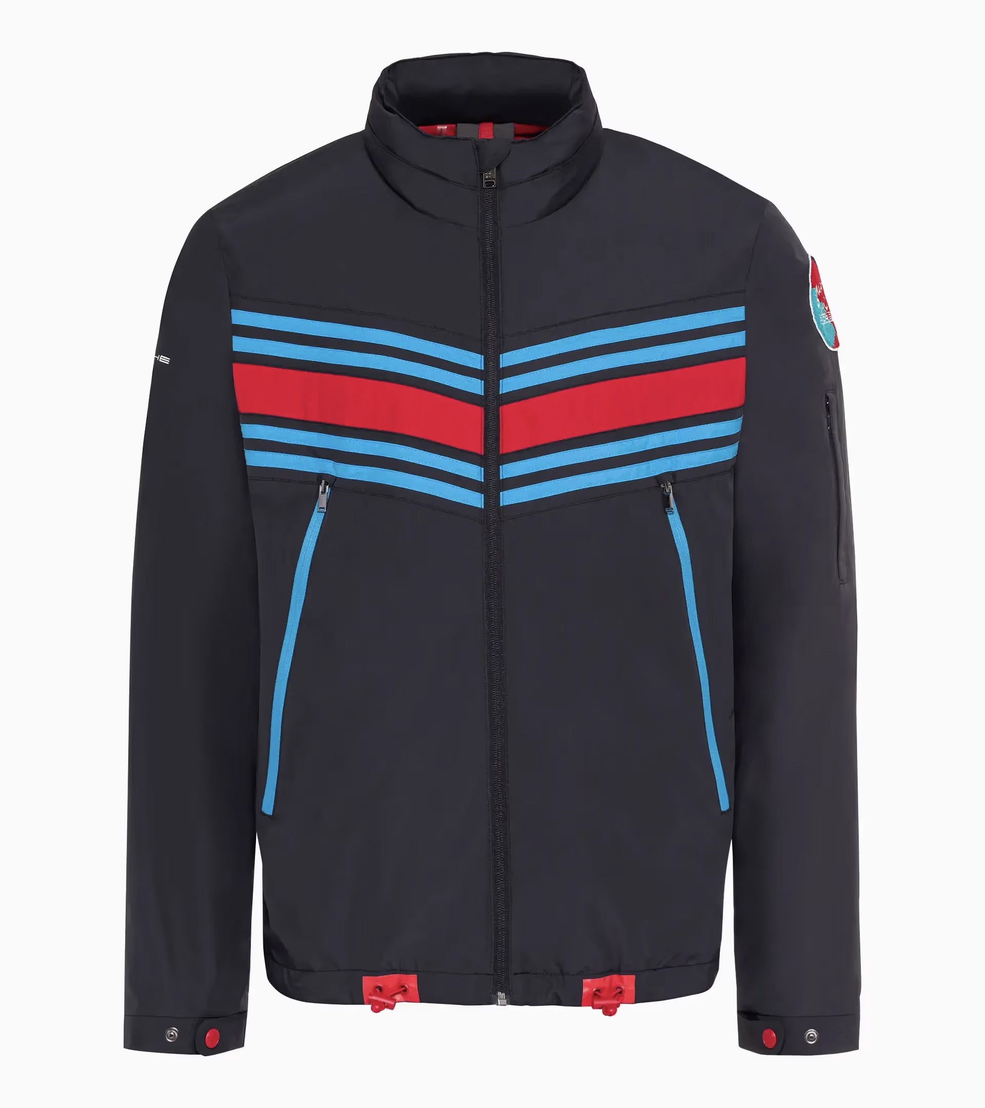 Windbreaker – MARTINI RACING® – Porsche Centre Oakville